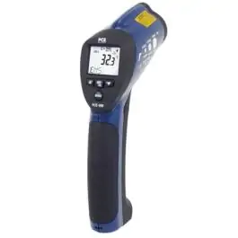 Infracrveni termometar PCE-889 PCE