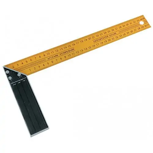 Ugaonik 350 x 160 mm MODECO