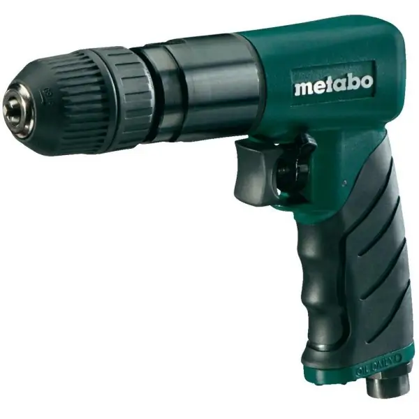 Pneumatska bušilica DB 10 METABO