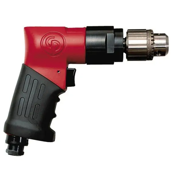 Dvosmerna pneumatska bušilica CP9790 Chicago Pneumatic