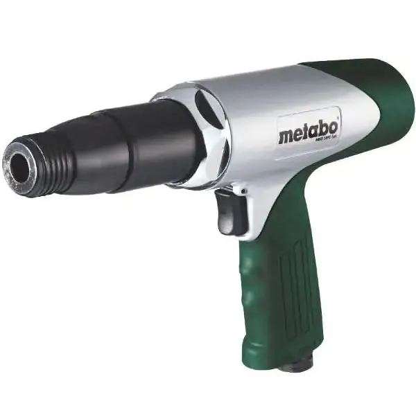 Pneumatski čekić MHS 5050 SET METABO