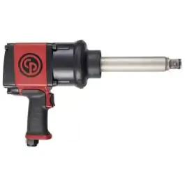 Pneumatski udarni odvrtač 1" sa produženom glavom CP7776-6 Chicago Pneumatic