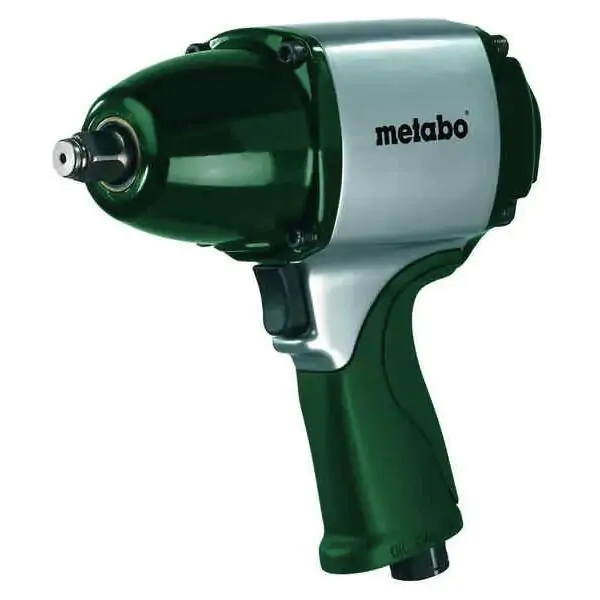 Pneumatski udarni odvijač 1/2" SR2700 METABO