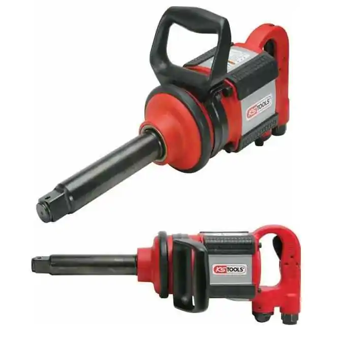 Pneumatski odvijac 2160Nm 1" KS TOOLS