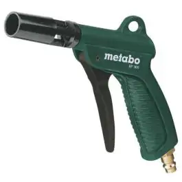 Pneumatski pištolj za izduvavanje BP 300 METABO