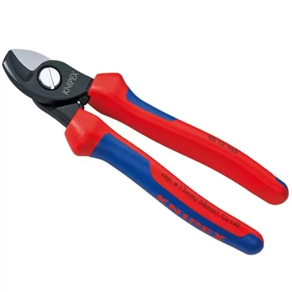 Makaze za kabl 95 12 165mm KNIPEX