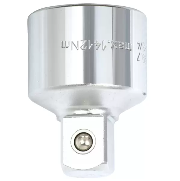 Adapter prihvat 1" 199.7/1 1" - 3/4" UNIOR