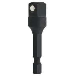 Adapter za nasadne ključeve, prihvat 1/4"188.10 1/4" (6,3) - 1/4" UNIOR