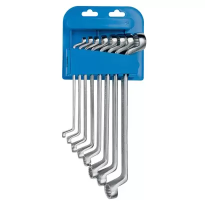 Ključevi okasti na plastičnom držacu 180/1PH 6-22/8 UNIOR