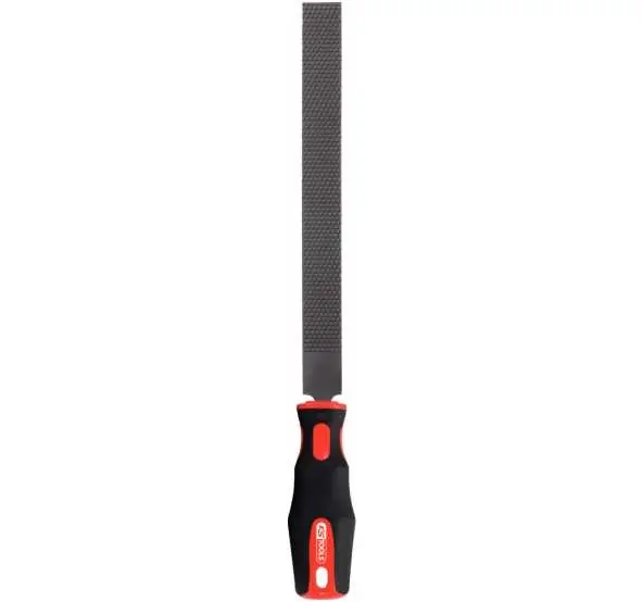 Turpija za drvo pravougaona L200 KS TOOLS