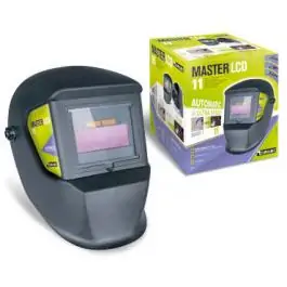 Automatska maska za zavarivanje LCD Master 11 GYS