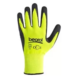 Zaštitne rukavice 12kom MATRIX L Beorol