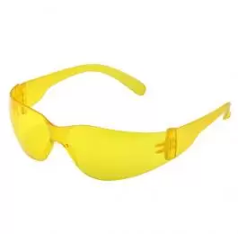 Zaštitne naočare LIGHT žute Beorol