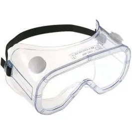 Zaštitne naočare sa ventilima MARTCARE IDV
