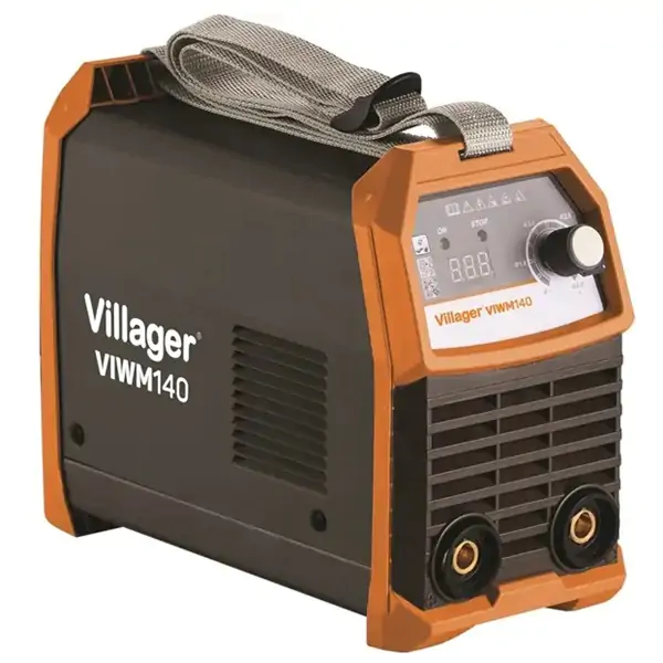 Aparat-inverter za zavarivanje VIWM 140 Villager