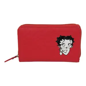 Novčanik Betty Boop TARGET 0273 crveni