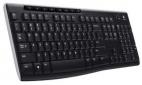 Logitech K270 Wireless Keyboard, 920-003...