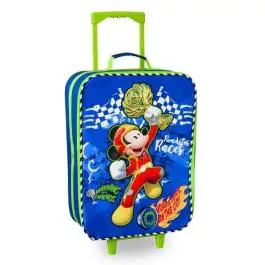 Kofer za decu TB11 Mickey Mouse Racing
