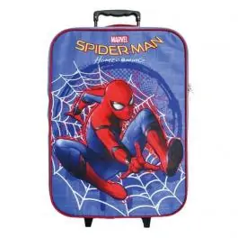Kofer za decu TB11 Spiderman