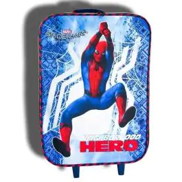 Kofer za decu TB11 Spiderman Hero
