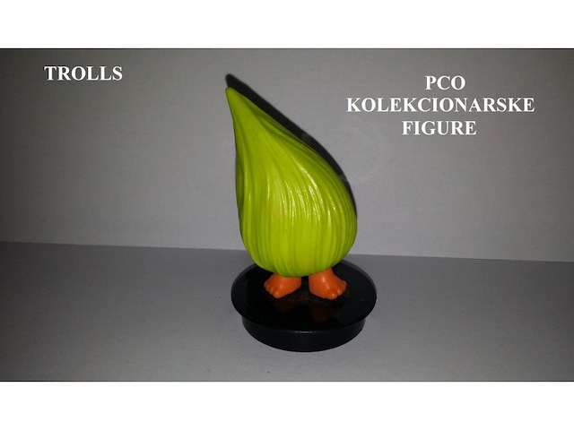 PCO Group FIGURICA - Trolls