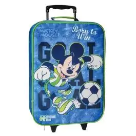 Kofer za decu TB11 Mickey Mouse Fudbal