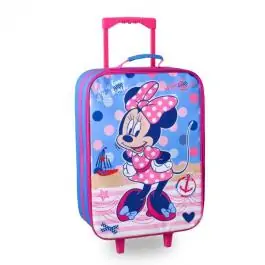 Kofer za decu TB11 Minnie Mouse Beach