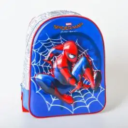 Ranac za decu Spiderman 02 Homecoming 3D