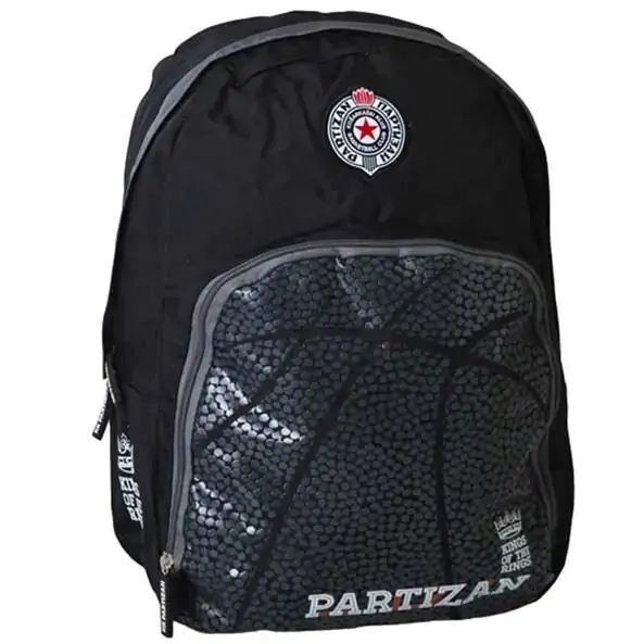 Ranac Basic BKK Partizan