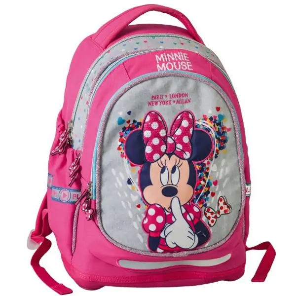 Ranac anatomski Minnie Mouse Fashion