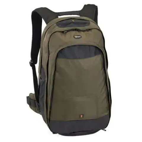 Ranac Scope Travel 200 AW (dark olive) LOWEPRO