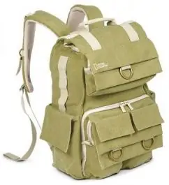 Ranac Kata 5160 Medium Backpack NATIONAL GEOGRAPHIC