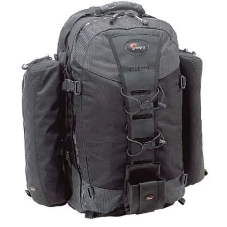 Ranac Pro Trekker AW II LOWEPRO