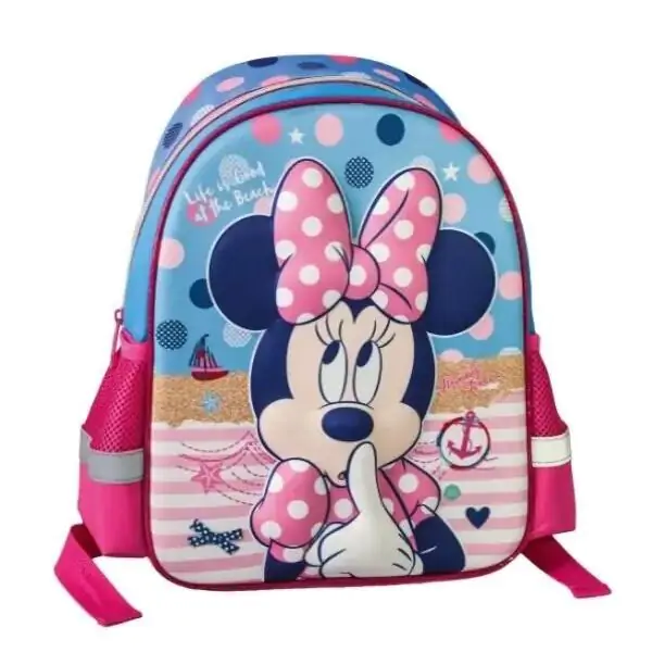 Ranac za decu Minnie Mouse Beach