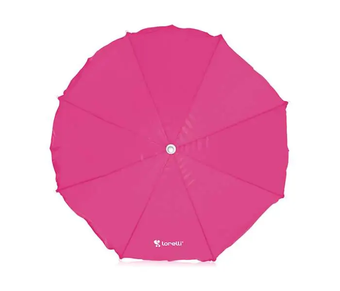 Suncobran za kolica za decu Hot Pink 2017 Lorreli Bertoni