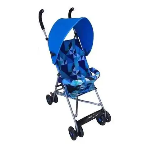 Kolica 6m+ Vista Blue Baby Boss