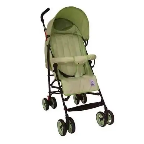 Kolica Green Classic Baby Boss