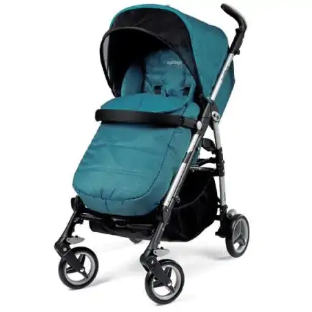 Kolica Si Completo Oceano PEG PEREGO