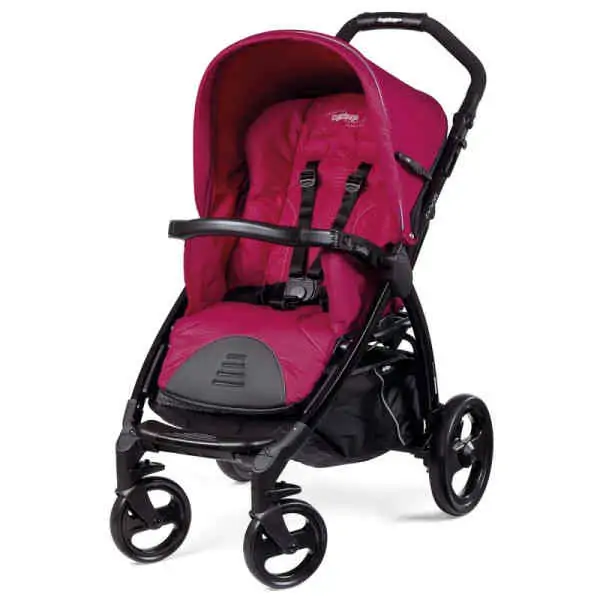 Kolica za bebe Book Classico Agata PEG PEREGO