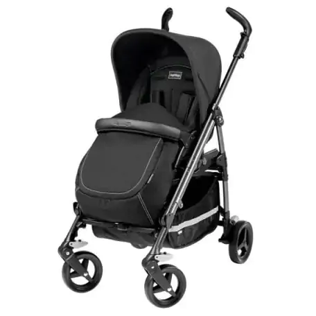 Kolica za bebe Si Switch Completo Onyx PEG PEREGO