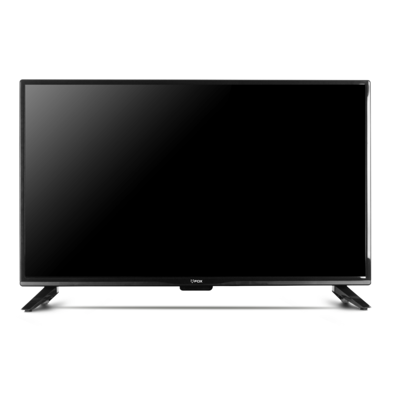 Televizor fox LED 39DLE172 DLED, HD Ready, 39″(99cm), ATV,DTV-T/C/T2