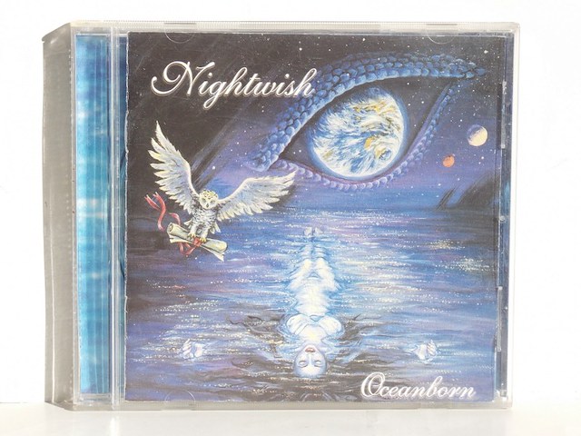 Nightwish - OCEANBORN