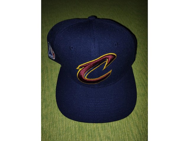 Cleveland Cavaliers kacket, NOVO