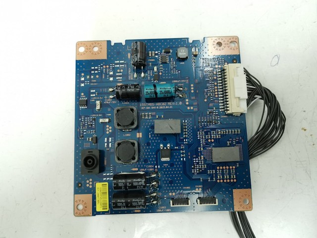 Sony KDL-50W807C 15STM6S-ABC02 REV 1.0