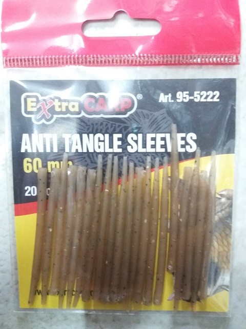 ANTI - TANGLE SLEEVES