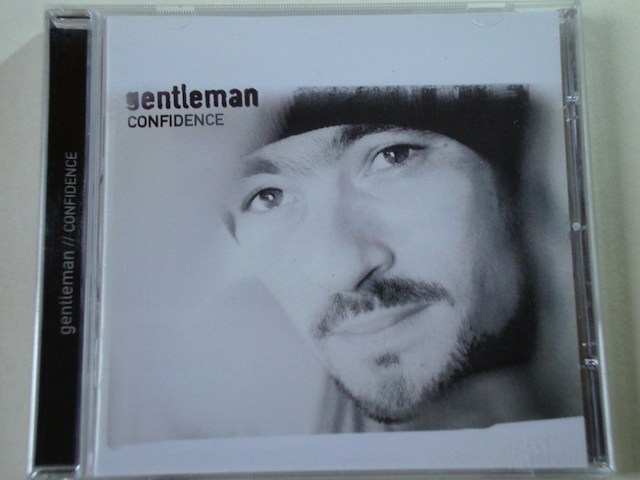 Gentleman - Confidence