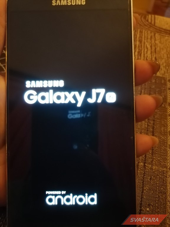 Samsung j7 2016