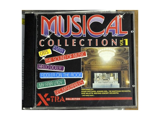 Musical Collection Vol. 1