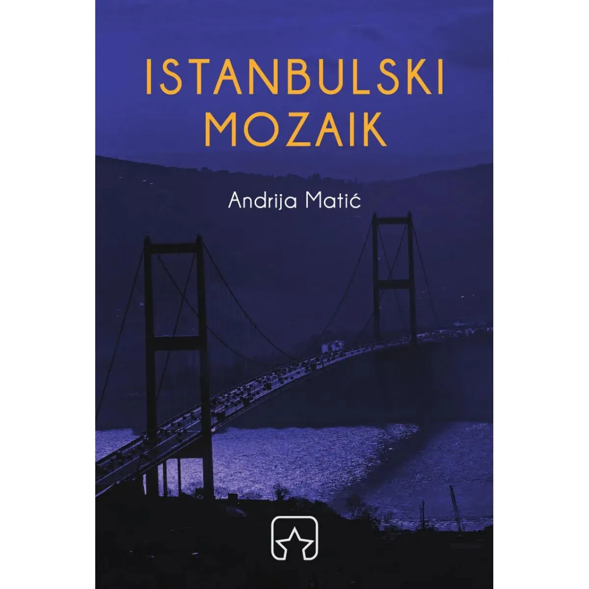 ISTANBULSKI MOZAIK