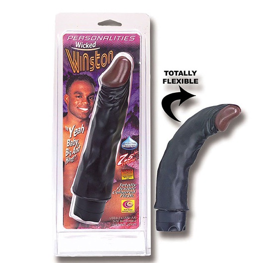 NMC winston savitljivi vibrator, NMC0000607